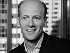 Greg Becker | HOPE Global Forums | Presented by Operation HOPE, Inc.