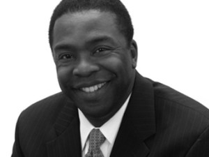 Hon. Alvin Brown | HOPE Global Forums | Presented by Operation HOPE, Inc.