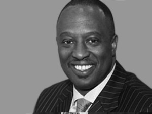 Ron Busby, Sr. | HOPE Global Forums | Presented by Operation HOPE, Inc.