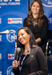 SPONSORSHIP | HOPE Global Forums | Presented by Operation HOPE, Inc.