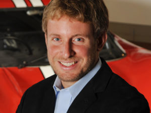 Henry Ford III | HOPE Global Forums | Presented by Operation HOPE, Inc.