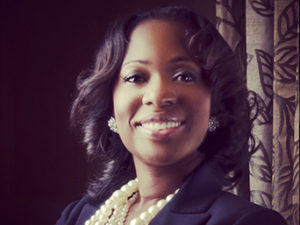 Lisa Chester | HOPE Global Forums | Presented by Operation HOPE, Inc.