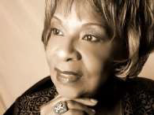 Norma Joy Barnes | HOPE Global Forums | Presented by Operation HOPE, Inc.