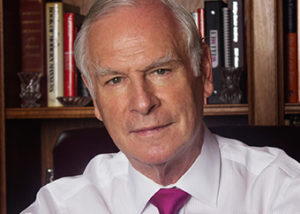 Peter A. Georgescu | HOPE Global Forums | Presented by Operation HOPE, Inc.