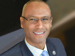 Barry J. Love | HOPE Global Forums | Presented by Operation HOPE, Inc.