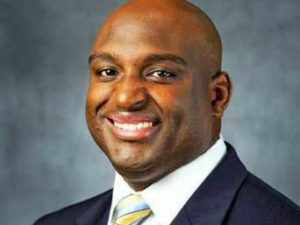 Rodney Bullard | HOPE Global Forums | Presented by Operation HOPE, Inc.