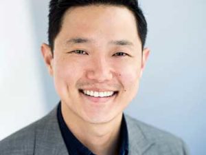 Ronnie Cho | HOPE Global Forums | Presented by Operation HOPE, Inc.