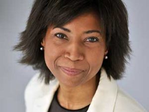 Kim Wales | HOPE Global Forums | Presented by Operation HOPE, Inc.