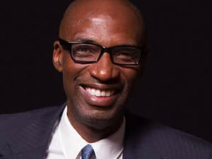 Patrick Oliver | HOPE Global Forums | Presented by Operation HOPE, Inc.