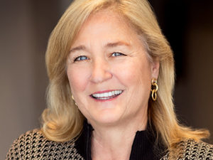 Colleen Anderson | HOPE Global Forums | Presented by Operation HOPE, Inc.