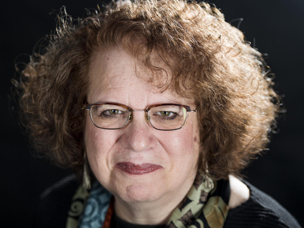 Amy Goldstein | HOPE Global Forums | Presented by Operation HOPE, Inc.