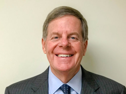 Jim Reese | HOPE Global Forums | Presented by Operation HOPE, Inc.