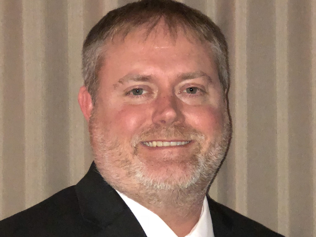 Jason Ashmore | HOPE Global Forums | Presented by Operation HOPE, Inc.