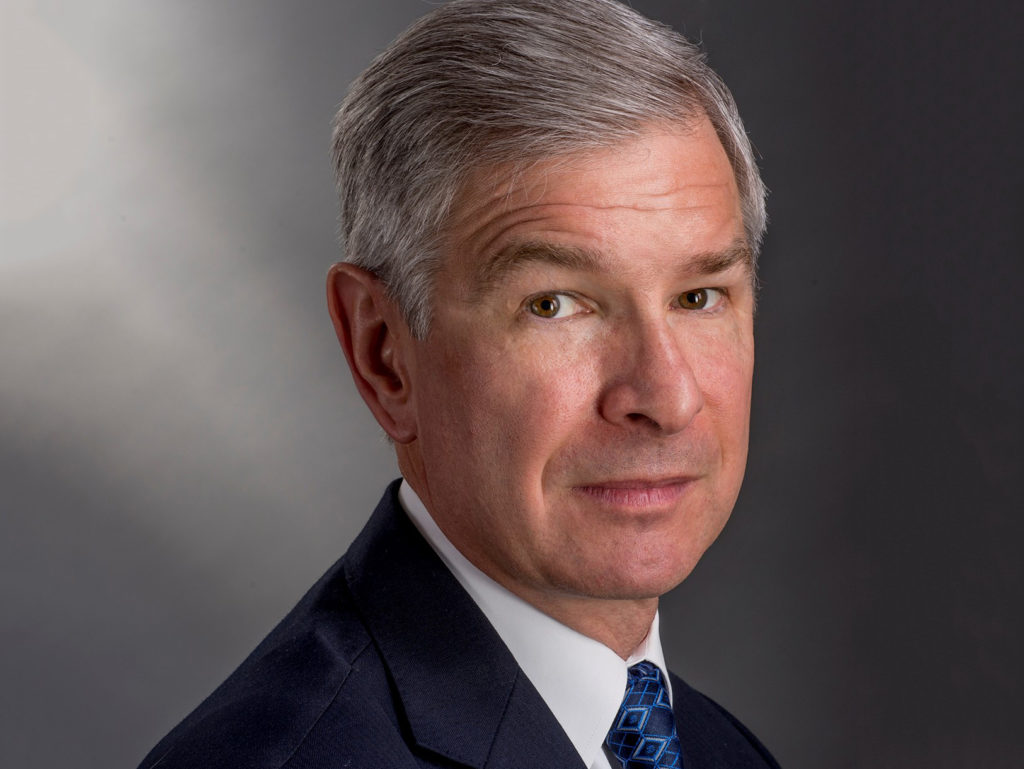 Mark Becker | HOPE Global Forums | Presented by Operation HOPE, Inc.