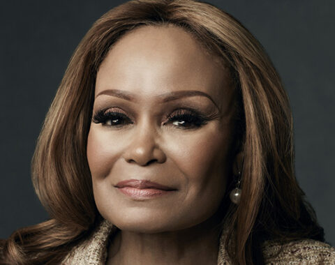 Janice Bryant Howroyd | HOPE Global Forums | Presented by Operation ...