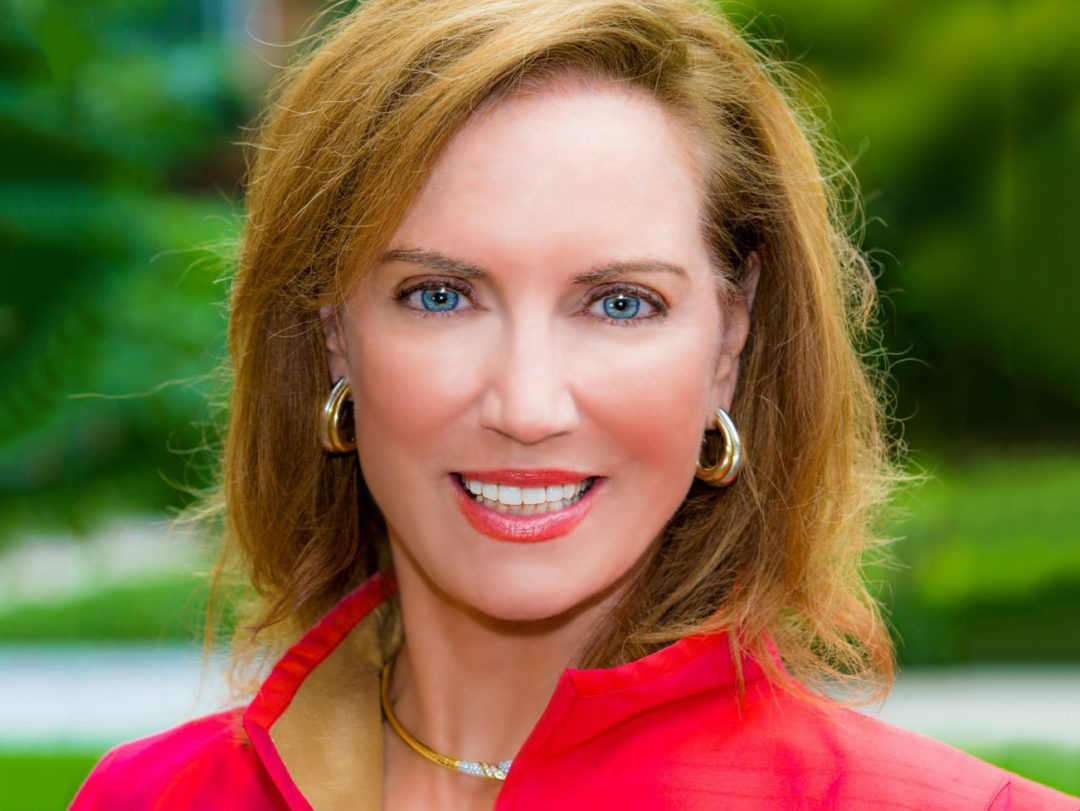 Pamela Peeke | HOPE Global Forums | Presented by Operation HOPE, Inc.