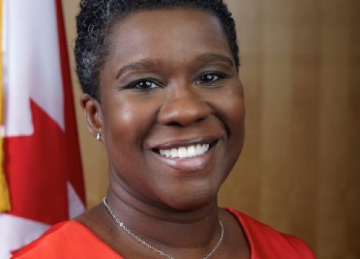 Nadia Theordore | HOPE Global Forums | Presented by Operation HOPE, Inc.