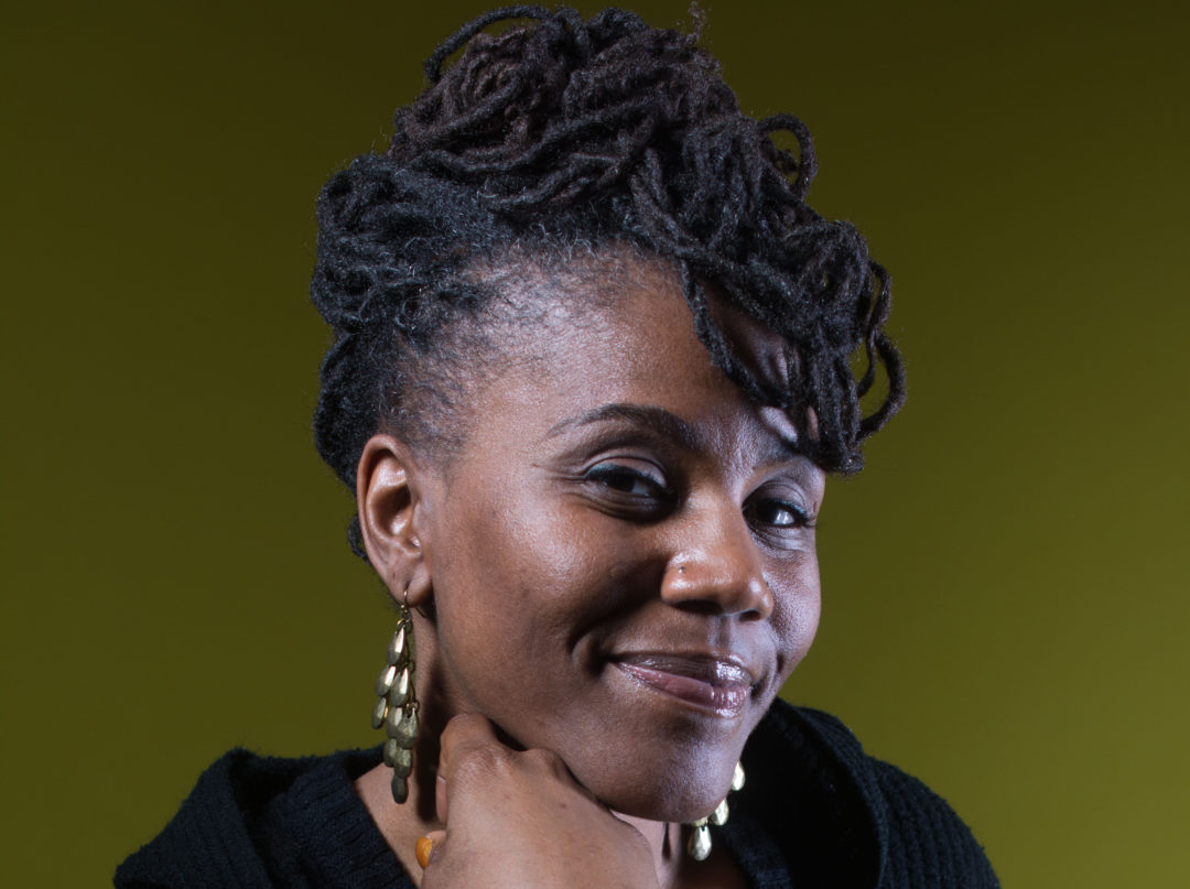 Pacia Elaine Anderson | HOPE Global Forums | Presented by Operation ...