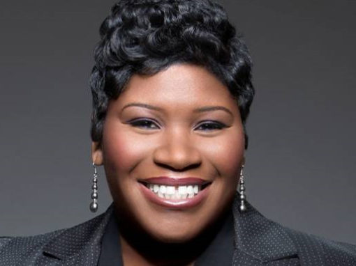 Kim Carswell | HOPE Global Forums | Presented by Operation HOPE, Inc.