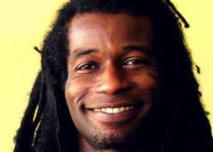 Darius Collins | HOPE Global Forums | Presented by Operation HOPE, Inc.