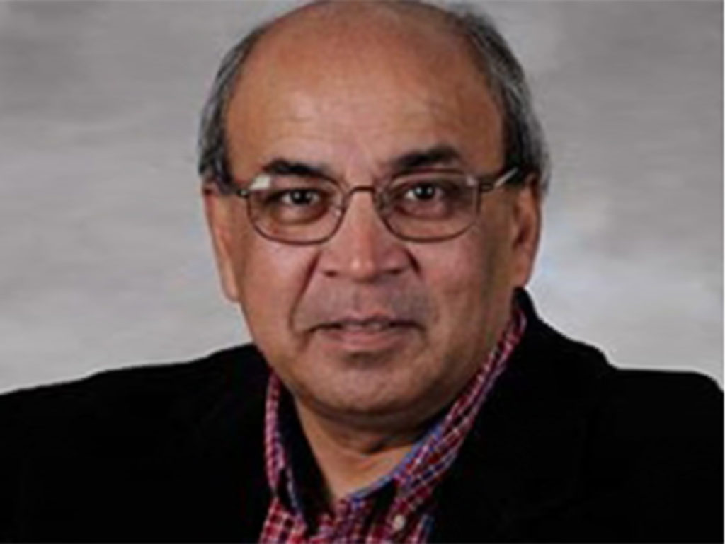 Ashok Goel | HOPE Global Forums | Presented by Operation HOPE, Inc.