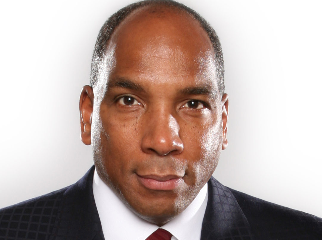 Earl G. Graves | HOPE Global Forums | Presented by Operation HOPE, Inc.