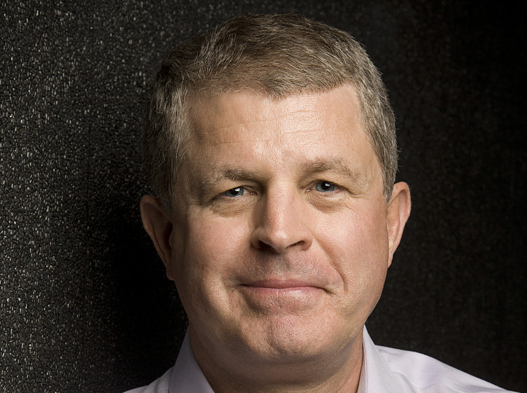 Chris Hooper | HOPE Global Forums | Presented by Operation HOPE, Inc.