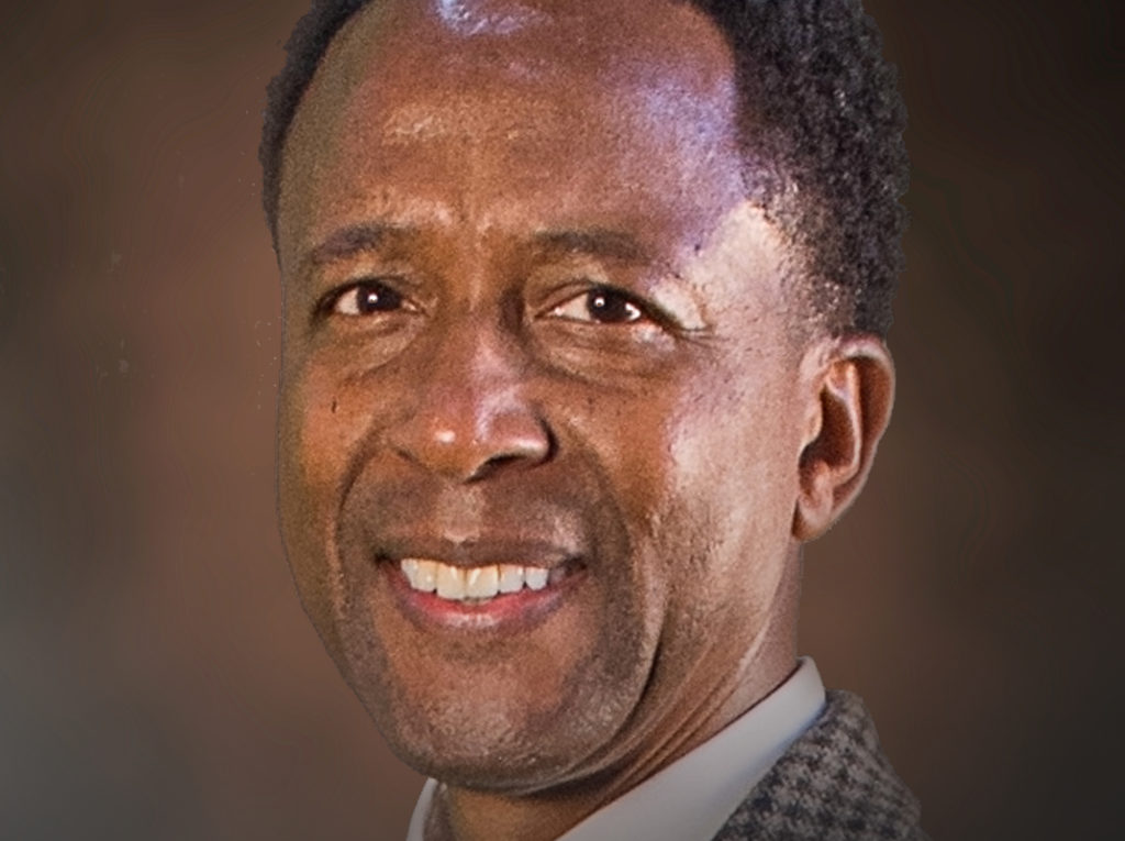 Joe Smith | HOPE Global Forums | Presented by Operation HOPE, Inc.