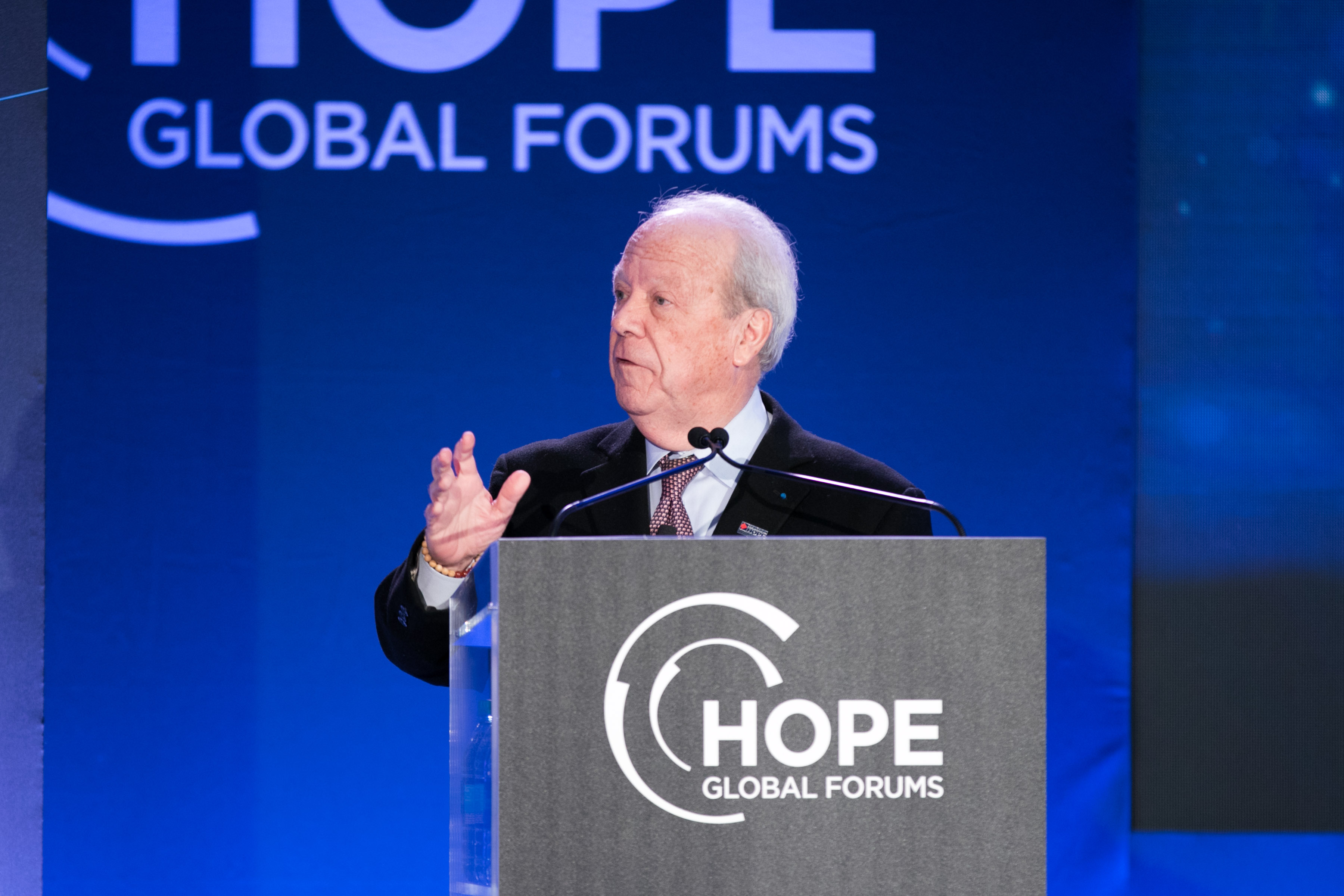 The World in 2050. A Journey Around the World in 18 Stops | HOPE Global Forums | Presented by ...