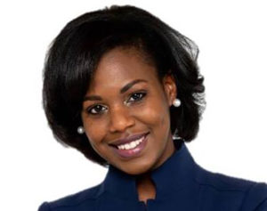 Chelsea Waite | HOPE Global Forums | Presented by Operation HOPE, Inc.