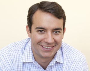 Alex Mooradian | HOPE Global Forums | Presented by Operation HOPE, Inc.