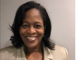 Dawn Moore | HOPE Global Forums | Presented by Operation HOPE, Inc.