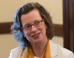 Michelle Nunn | HOPE Global Forums | Presented by Operation HOPE, Inc.