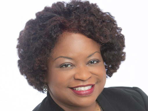 Darlene Goins | HOPE Global Forums | Presented by Operation HOPE, Inc.