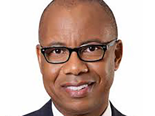 Kenneth Kelly | HOPE Global Forums | Presented by Operation HOPE, Inc.