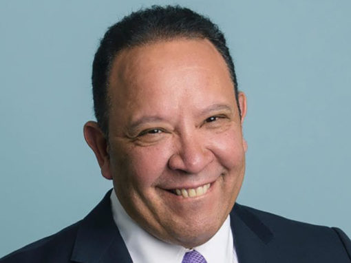 Marc Morial | HOPE Global Forums | Presented by Operation HOPE, Inc.