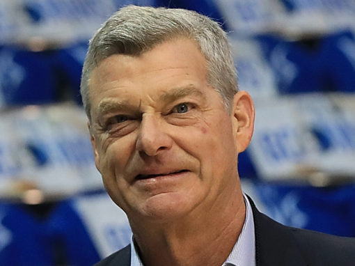 Tony Ressler | HOPE Global Forums | Presented by Operation HOPE, Inc.