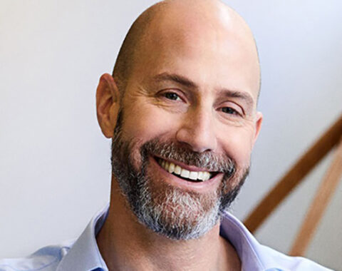 Josh Silverman | HOPE Global Forums | Presented by Operation HOPE, Inc.