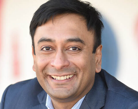 Arijit Roy | HOPE Global Forums | Presented by Operation HOPE, Inc.