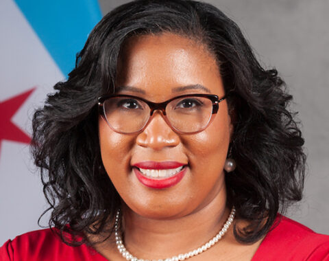 Hon Melissa Conyears Ervin Hope Global Forums Presented By