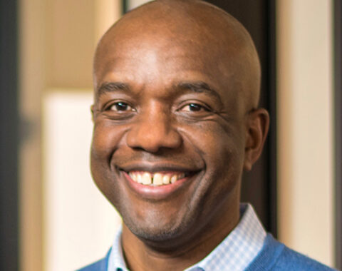 James Manyika | HOPE Global Forums | Presented by Operation HOPE, Inc.