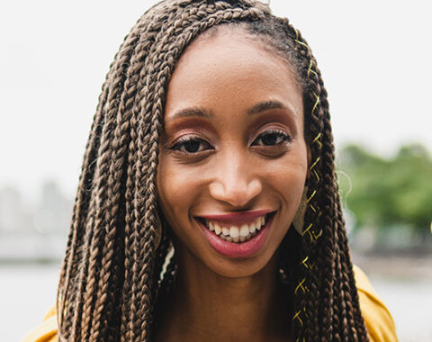 Jordyn Holman | HOPE Global Forums | Presented by Operation HOPE, Inc.