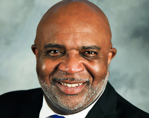 Daryl A. Anderson | HOPE Global Forums | Presented by Operation HOPE, Inc.