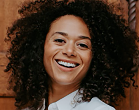 Megan Graham | HOPE Global Forums | Presented by Operation HOPE, Inc.