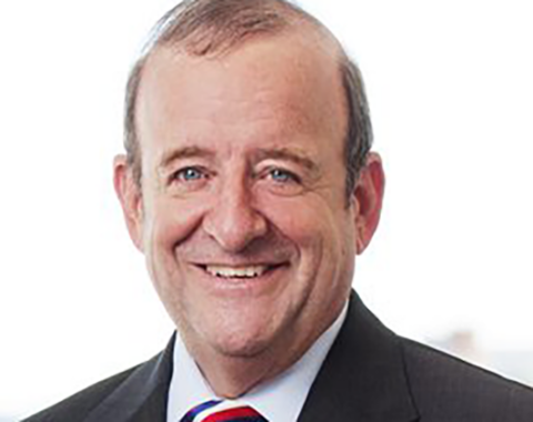 Steven M. Ryan | HOPE Global Forums | Presented by Operation HOPE, Inc.