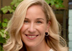 Kara Calvert | HOPE Global Forums | Presented by Operation HOPE, Inc.