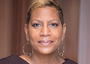 Lisa Osborne Ross | HOPE Global Forums | Presented by Operation HOPE, Inc.