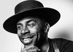 MAJOR. | HOPE Global Forums | Presented by Operation HOPE, Inc.