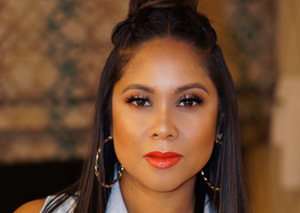 Angela Yee | HOPE Global Forums | Presented by Operation HOPE, Inc.