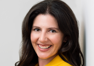 Jenn Schuler | HOPE Global Forums | Presented by Operation HOPE, Inc.